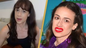 Colleen Ballinger Denies Grooming Allegations: Controversy ripped for ...